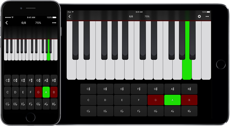 musictheory.net - Products
